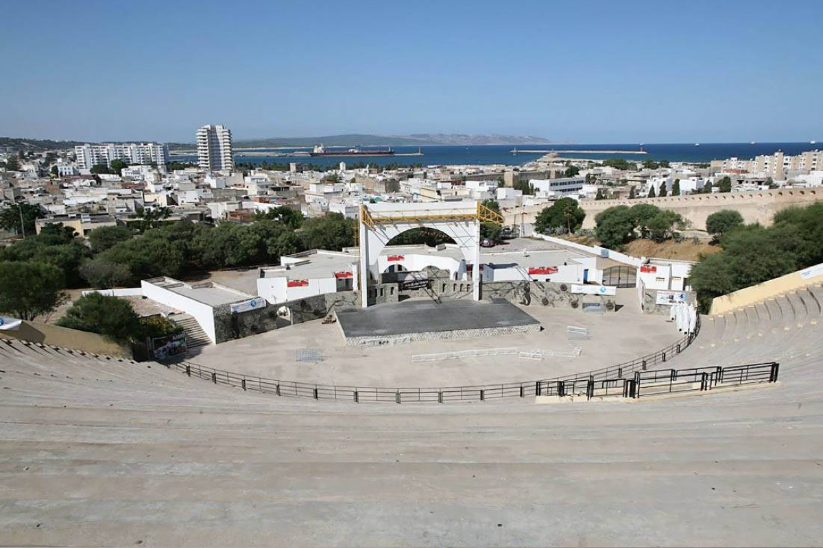 Bizerte – Sounine'Apparts