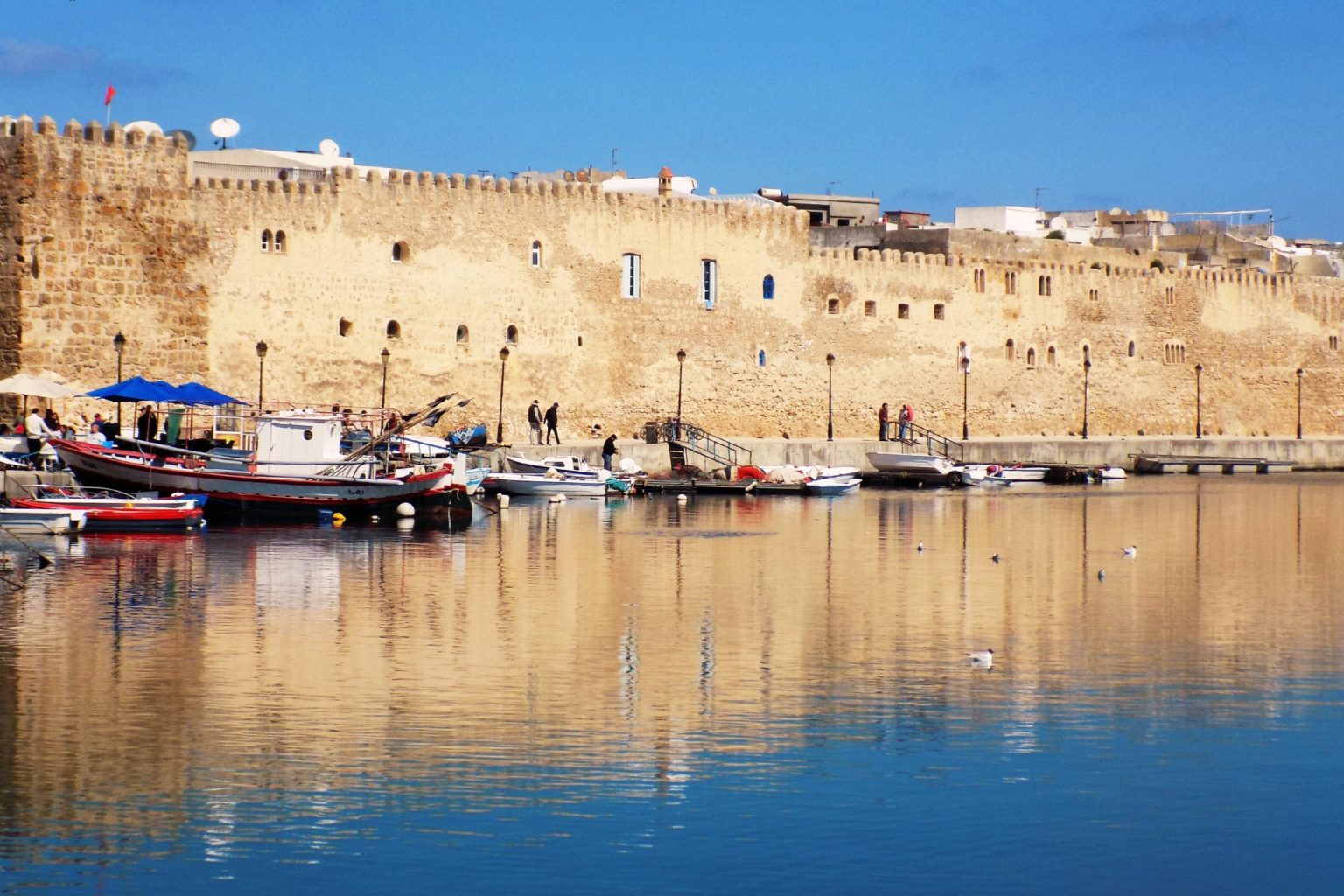 Bizerte – Sounine'Apparts