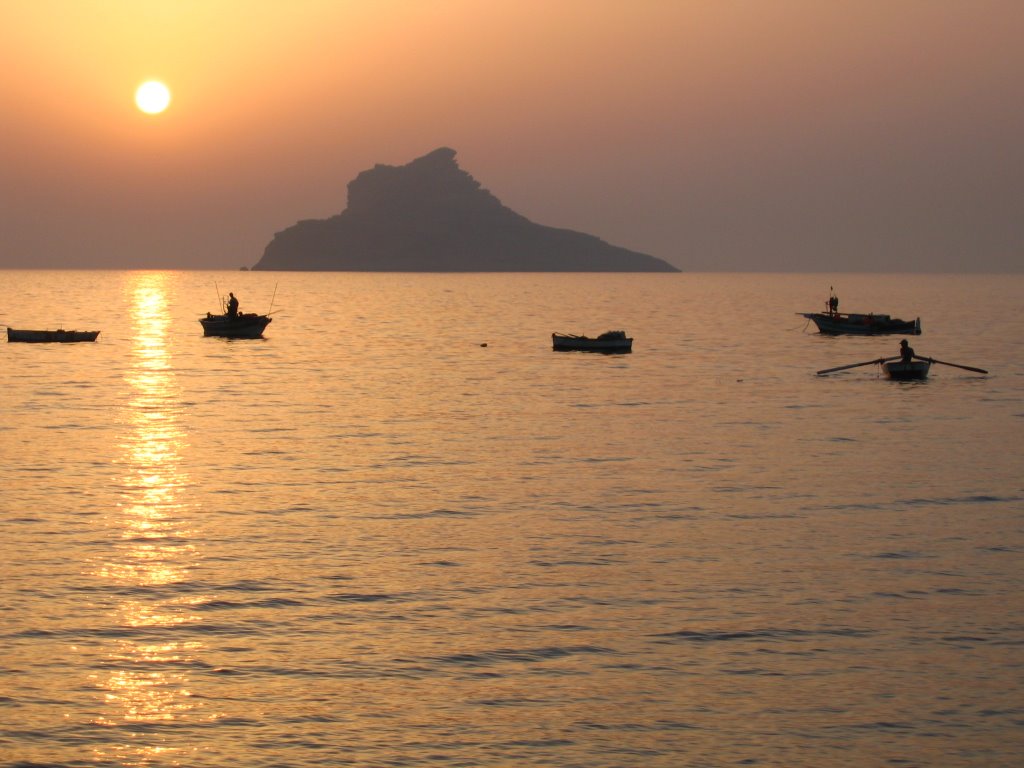 Raf Raf – Sounine'Apparts