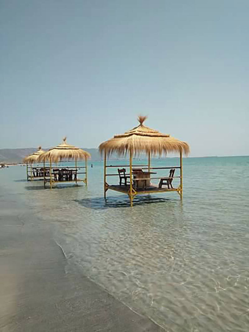 Ghar El Melh – Sounine'Apparts