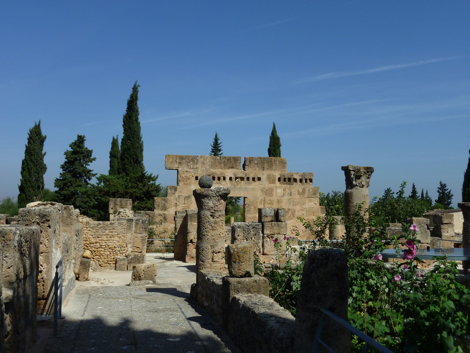 Les ruines antiques d’Utique – Sounine'Apparts