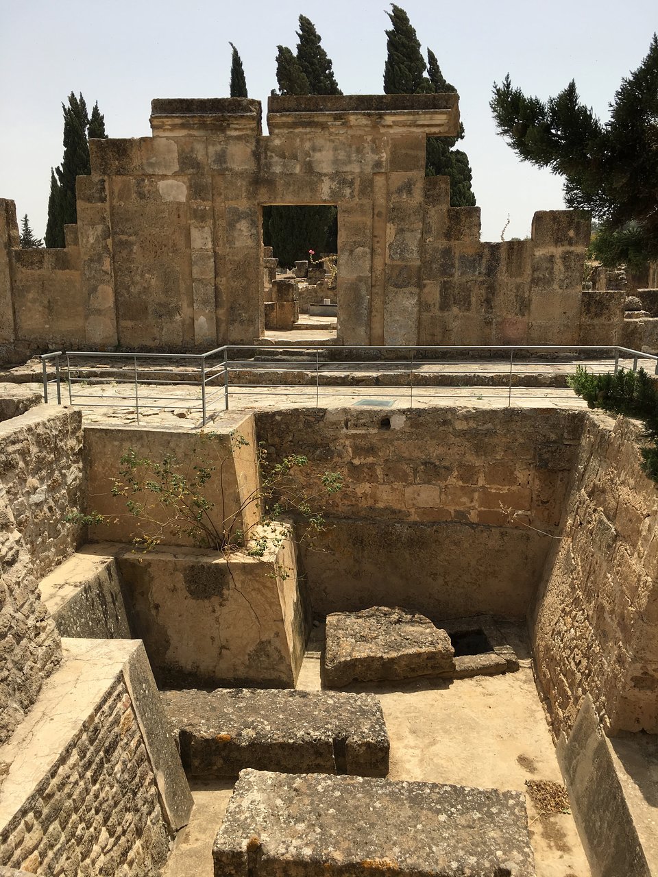 Les ruines antiques d’Utique – Sounine'Apparts